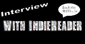 Interview with IndieReader – Randal Eldon Greene